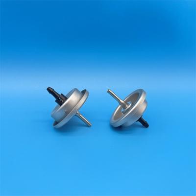 China Compact Metal Stem Lighter Valve for Professional Use - High Durability, Leak Prevention for sale
