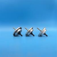 China High Efficiency Lighter Butane Refill Aerosol Valve For Precise Gas Refilling Robust And Leak-Resistant for sale