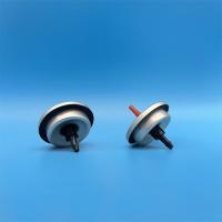 China Bag on Valve for Tinplate Aerosol Cans | Reliable Dispensing | Versatile Application for sale