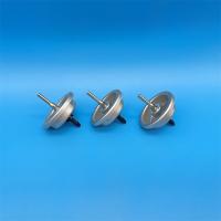 China High-Performance Aerosol BOV Bag On Valve | Precision Dispensing System | Customizable Sizes for sale