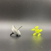 China Butane Gas Aerosol Lighter Valve Refill Accessory For Lighters And Torches Reliable And Easy To Use for sale