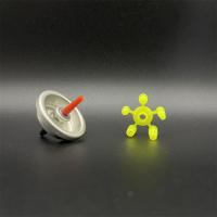 China Butane Refill Nozzle Aerosol Lighter Valve For Accurate Gas Transfer Robust And Leak Proof for sale