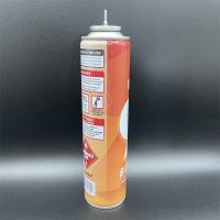 China Durable and Easy to Use Butane Lighter Refill Nozzle Precision Refill Tool for Lighters and Torches for sale