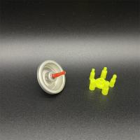 China Replacement Butane Fill Valve With Universal Fit Ideal For Efficient Refilling Of Portable And Household Lighters for sale