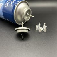 China Butane Lighter Gas Refill Valve – Precision Refilling for All Your Lighters for sale