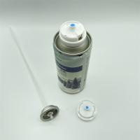China Antibacterial Deodorant Valve For Car Interior Fragrance Dispensing for sale