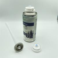 China Professional Germ  Resistant Deodorant Valve  High  Capacity Output for Bulk Use for sale