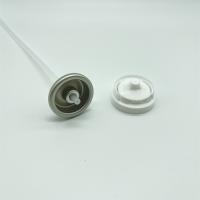 China Antibacterial Portable Valve for Hand Sanitizers Efficient Portable Design for sale