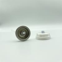 China Antibacterial Portable Valve for Hand Sanitizers Efficient Portable Design for sale