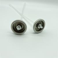 China Ergonomic Sterile Deodorant Valve for Daily Use - Comfortable Grip, Consistent Performance for sale