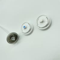 China Antibacterial Portable Valve For Cleaning Solutions Robust Versatile for sale