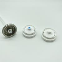 China Antibacterial Portable Valve for Travel Bottles Hygienic Easy to Use for sale