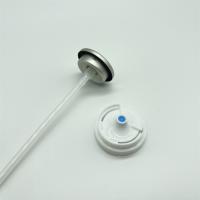 China Antibacterial Portable Valve For Cleaning Solutions Robust Versatile for sale
