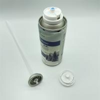 China Premium Germ  Resistant Deodorant Valve  Aesthetic Friendly Design for Cosmetics for sale