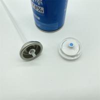 China Premium Germ  Resistant Deodorant Valve  Aesthetic Friendly Design for Cosmetics for sale