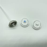 China Antibacterial Portable Valve for Travel Bottles Hygienic Easy to Use for sale