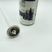 China Ergonomic Sterile Deodorant Valve for Daily Use - Comfortable Grip, Consistent Performance for sale