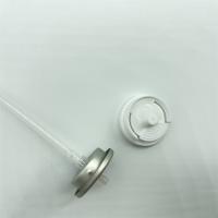 China Ergonomic Sterile Deodorant Valve for Daily Use - Comfortable Grip, Consistent Performance for sale