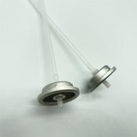 China Ergonomic Sterile Deodorant Valve for Daily Use - Comfortable Grip, Consistent Performance for sale