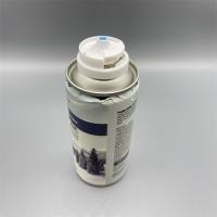 China Antibacterial Portable Valve for Cosmetics Clean Convenient Solution for sale