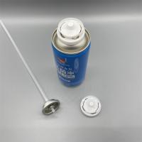 China Versatile Sterile Deodorant Valve for Personal Care Lines - Adjustable Spray, Smooth Dispensing for sale