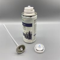 China Professional Clean Deodorant Valve for Industrial Settings - High - Capacity Specification for sale