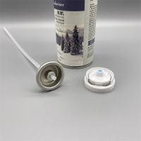 China High - Quality Clean Deodorant Valve for Household Use - Standard Size Specification for sale