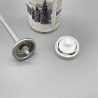 China Compact Germ-resistant Deodorant Valve - For Portable Use & On-the-Go Freshness - Specification: Small Size for sale