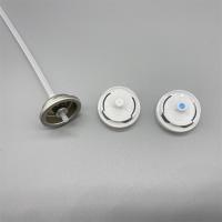 China Professional Clean Deodorant Valve for Industrial Settings - High - Capacity Specification for sale