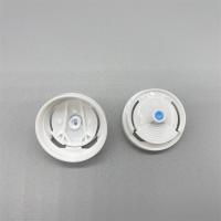China Versatile Sterile Deodorant Valve for Personal Care Lines - Adjustable Spray, Smooth Dispensing for sale