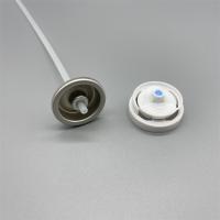 China Travel-Ready Sterile Deodorant Valve for Portable Use - Compact Design, Leak-Proof Seal for sale