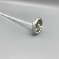 China Versatile Sterile Deodorant Valve for Personal Care Lines - Adjustable Spray, Smooth Dispensing for sale