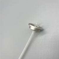 China Travel-Ready Sterile Deodorant Valve for Portable Use - Compact Design, Leak-Proof Seal for sale