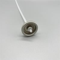 China Professional Clean Deodorant Valve for Industrial Settings - High - Capacity Specification for sale