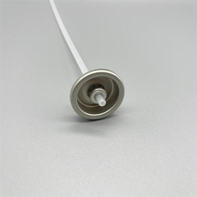 China Professional Clean Deodorant Valve for Industrial Settings - High - Capacity Specification for sale
