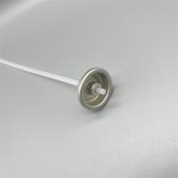 China Professional Clean Deodorant Valve for Industrial Settings - High - Capacity Specification for sale