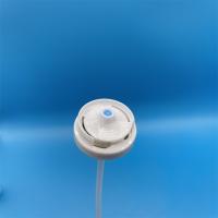 China Sterile Deodorant Valve for Aerosol Sprays - Hygienic Design, Consistent Dispensing for sale