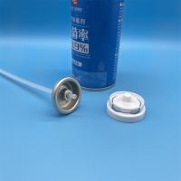 China Premium Clean Deodorant Valve for Commercial Restrooms - Heavy - Duty Specification for sale