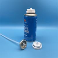 China Premium Clean Deodorant Valve for Commercial Restrooms - Heavy - Duty Specification for sale