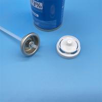 China Efficient Clean Deodorant Valve for Personal Care - Smooth Dispensing, Hygienic Design for sale