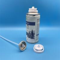 China Efficient Clean Deodorant Valve for Car Interiors - Compact Specification for sale