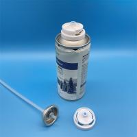 China Efficient Clean Deodorant Valve for Car Interiors - Compact Specification for sale