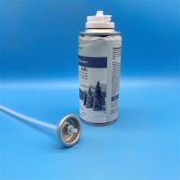 China Efficient Clean Deodorant Valve for Car Interiors - Compact Specification for sale