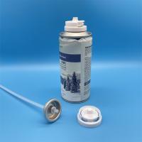 China Advanced Clean Deodorant Valve for Sports Use - Reliable Seal, Easy Operation for sale