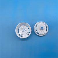 China Hygienic Deodorant Valve for Personal Care - Reliable Dispensing, Safe Usage for sale