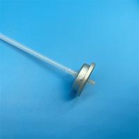 China Hygienic Deodorant Valve for Personal Care - Reliable Dispensing, Safe Usage for sale