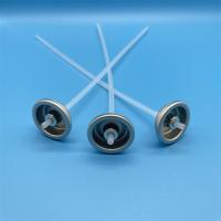 China Advanced Clean Deodorant Valve for Sports Use - Reliable Seal, Easy Operation for sale