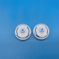 China Efficient Clean Deodorant Valve for Personal Care - Smooth Dispensing, Hygienic Design for sale