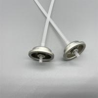 China Compact Germ-resistant Deodorant Valve - For Portable Use & On-the-Go Freshness - Specification: Small Size for sale