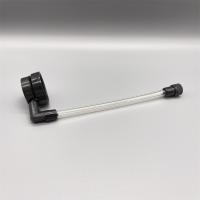 China Car Tire Valve Cap With Built-In Pressure Indicator Leak-Proof Easy Use for sale
